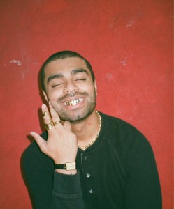 Danny Polo (Instrumentalist) - Popularity Graph